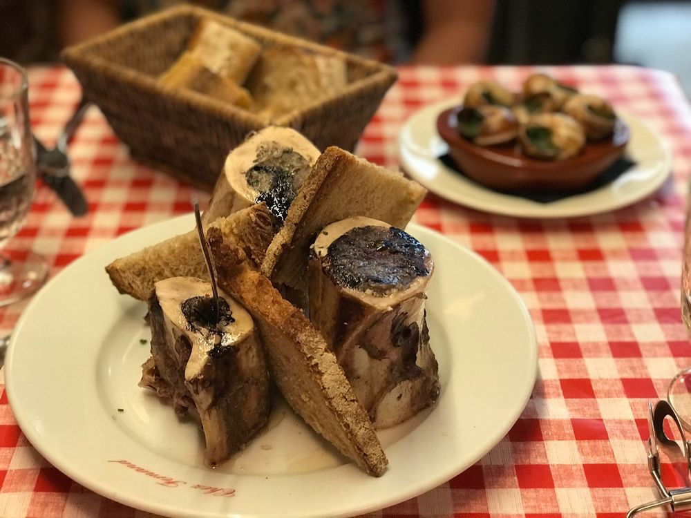 CHEZ FERNAND - 260 Photos & 219 Reviews - 9 rue Christine, Paris ...