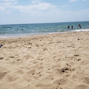 GAVA MAR - Carrer dels Tellinaires, Gavà, Barcelona, Spain - Beaches - Yelp