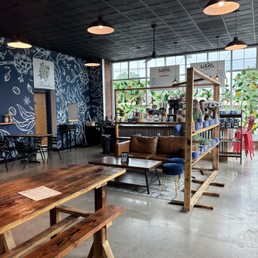 WEHA BREWING & ROASTING - Updated January 2026 - 210 Photos & 57 ...