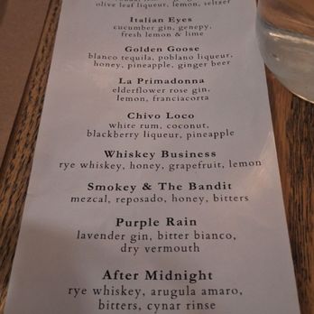 ALMAR - Updated December 2025 - 601 Photos & 525 Reviews - 111 Front St ...