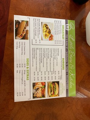 LIT’L STORE - Updated July 2025 - 722 S Rusk St, Sherman, Texas ...