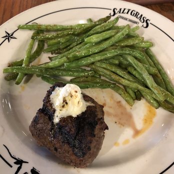 SALTGRASS STEAK HOUSE - Updated August 2024 - 346 Photos & 260 Reviews ...