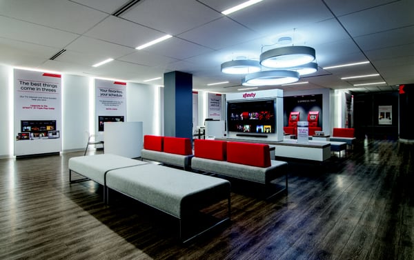 XFINITY STORE BY COMCAST - Updated April 2026 - 30 Photos & 88 Reviews ...