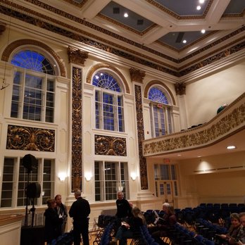 TUCKERMAN HALL - Updated December 2025 - 44 Photos & 26 Reviews - 10 ...