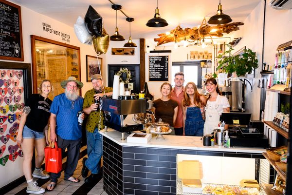 TURKS HEAD CAFE - Updated January 2026 - 50 Photos & 32 Reviews - 111 N ...