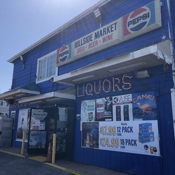 HILLSIDE MARKET - Updated December 2025 - 183 Photos & 34 Reviews ...