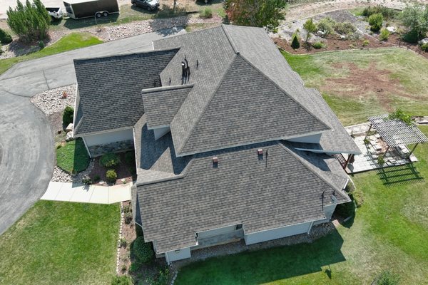 RED FOX ROOFING - Updated January 2026 - 4928 W 5300 S Hooper, Hooper, Utah - Roofing - Phone ...