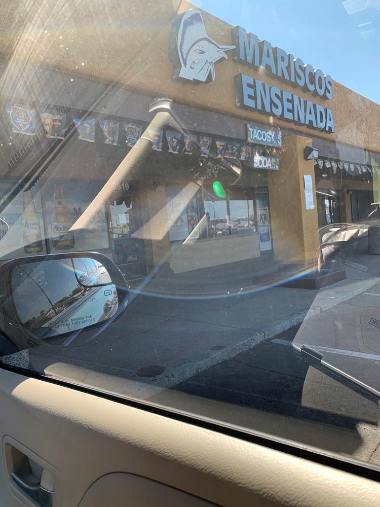 MARISCOS ENSENADA 4 - Updated July 2025 - 10 Photos & 19 Reviews - 2919 ...