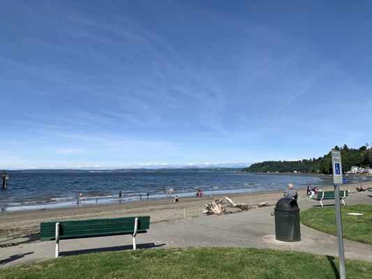 DASH POINT PARK & PIER - 66 Photos & 10 Reviews - 1500 Beach Dr NE ...