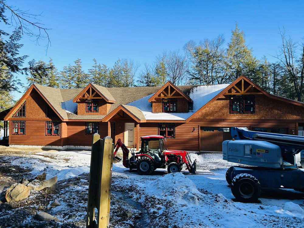 MARTIN CONSTRUCTION AND REMODELING - Updated December 2025 - 25 Photos ...