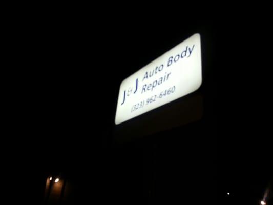 J & J AUTO BODY & REPAIR - Updated December 2025 - 59 Photos & 77 ...