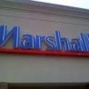 MARSHALLS MEGA - Updated July 2025 - 10 Reviews - 2625 S 108th St ...