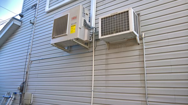 PACIFIC HVAC AIR CONDITIONER - Updated December 2025 - 491 Photos & 19 ...