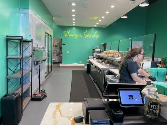 GHOST SANDO SHOP - Updated September 2024 - 141 Photos & 130 Reviews ...