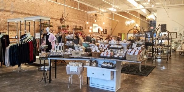 THE HUB - 68 Photos & 13 Reviews - 7 S 2nd St, Temple, TX - Yelp