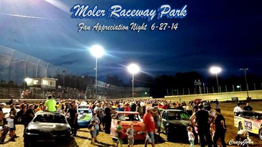 MOLER RACEWAY PARK - Updated December 2025 - 11 Photos - 2059 Harker ...