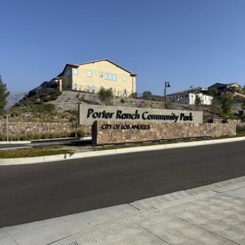 PORTER RANCH COMMUNITY PARK - Updated December 2025 - 51 Photos & 22 ...