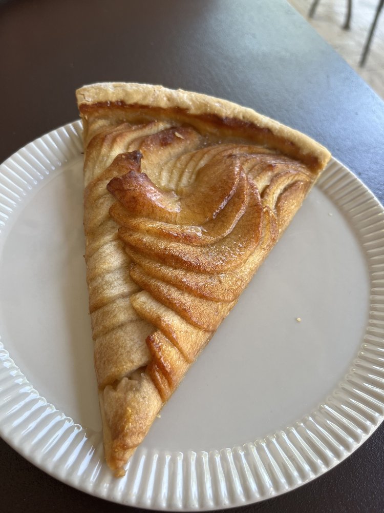 TEA ROOM DE BEAULIEU - Avenue Alexandre-Vinet 39, Lausanne, Vaud ...