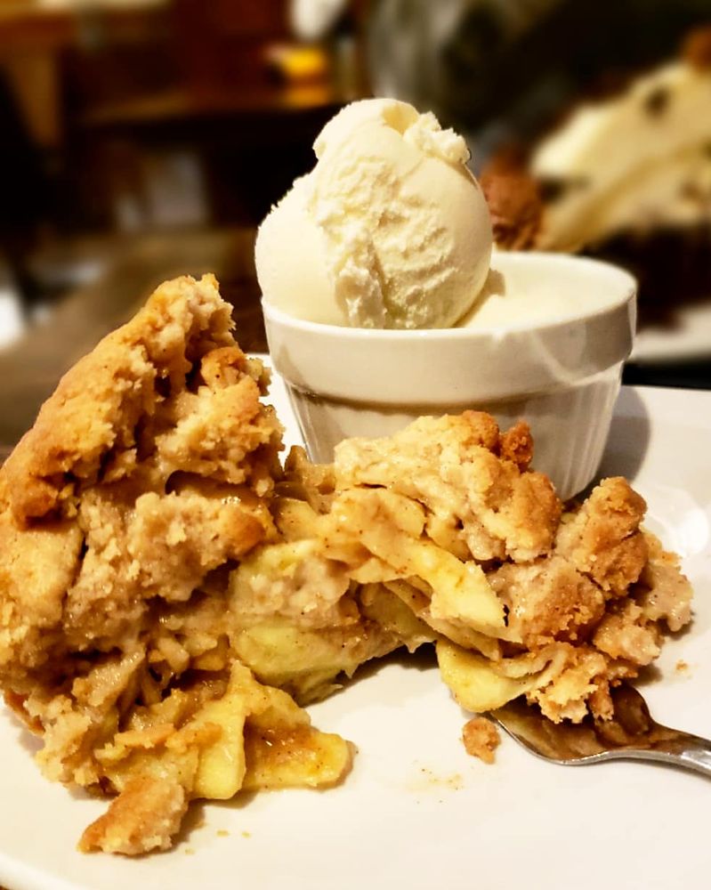 ROCKABERRY - 66 Photos & 36 Reviews - Cafes - 5557 Monkland, Montréal ...