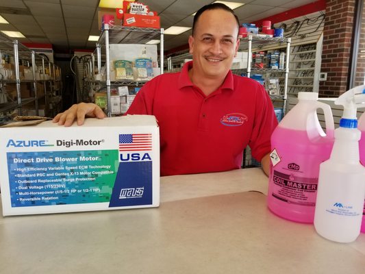 U-FIX-IT APPLIANCE PARTS - Updated January 2026 - 7405 S Westmoreland ...