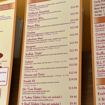 FLIPSIDE - Updated April 2025 - 255 Photos & 483 Reviews - 3401 ...