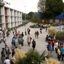 THE SIXTH FORM COLLEGE FARNBOROUGH - Updated July 2025 - Prospect ...