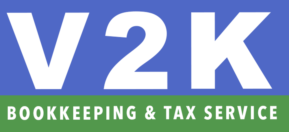 V2K BOOKKEEPING & TAX SERVICE - Updated December 2025 - Burleson, Texas ...