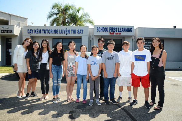 SCHOOL FIRST LEARNING CENTER - FOUNTAIN VALLEY - Updated October 2025 ...