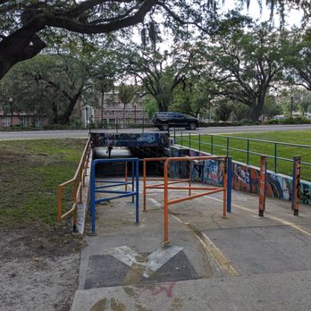 NORMAN HALL TUNNEL - Updated December 2025 - 1221 SW 5th Ave ...