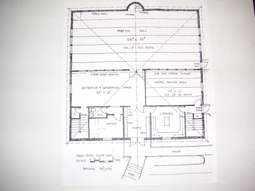 ISLAMIC CENTER OF CENTRAL MISSOURI - Updated April 2025 - 10 Photos ...