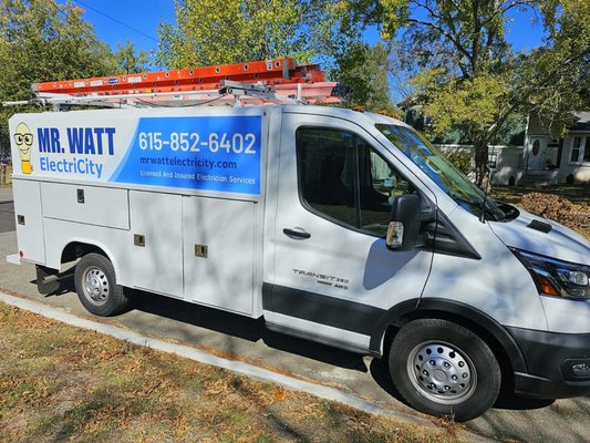 MR WATT ELECTRICITY - Updated June 2024 - 7441 Harrow Dr, Nashville, Tennessee - Electricians ...