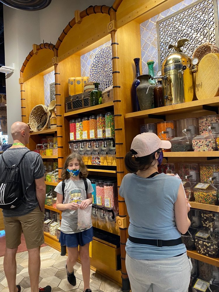 ISLAND MARKET AND EXPORT FUDGE FACTORY - Updated December 2025 - 46 ...