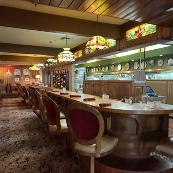 BILLY REED’S RESTAURANT - 974 Photos & 1071 Reviews - 1800 N Palm ...