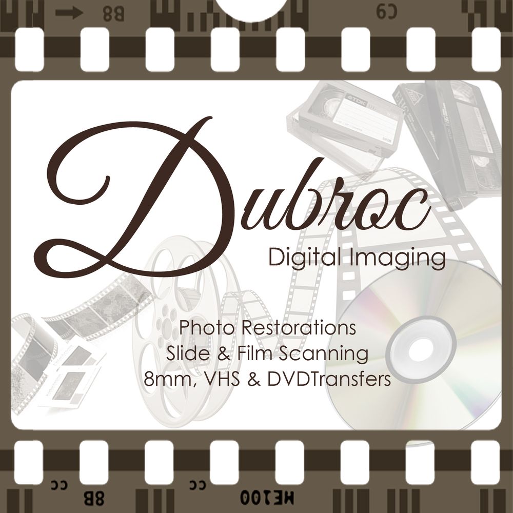 DUBROC DIGITAL IMAGING - Request Consultation - 57 Locker Rd, Deville ...
