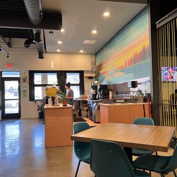 BASE CAMP COFFEE & PROVISIONS - Updated December 2024 - 52 Photos & 19 Reviews - 14635 Excelsior ...