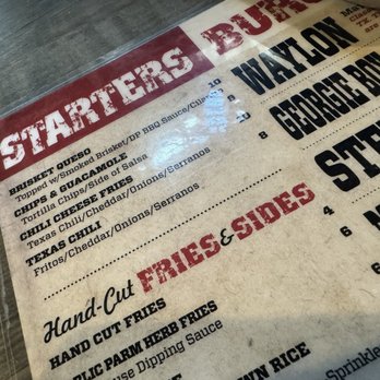 LSA BURGER - Updated April 2025 - 1039 Photos & 1373 Reviews - 113 W ...