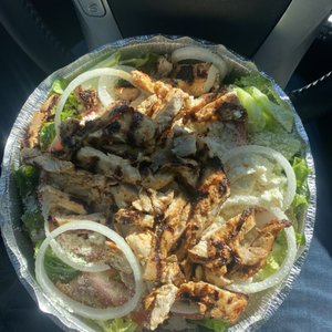 POP’S GRILL FISH & CHICKEN - 34 Photos & 16 Reviews - American ...