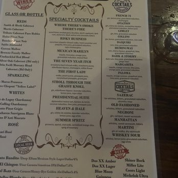 3ELEVEN KITCHEN AND COCKTAILS - Updated January 2026 - 710 Photos & 638 ...