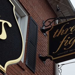 THREE FIGS - Updated October 2025 - 104 Photos & 171 Reviews - 94 ...