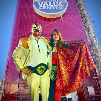 VALLEY VALUE CENTER - Updated November 2024 - 110 Photos & 198 Reviews ...