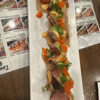 SUSHI ASAHI - Updated March 2025 - 3068 Photos & 3328 Reviews - 2955 ...