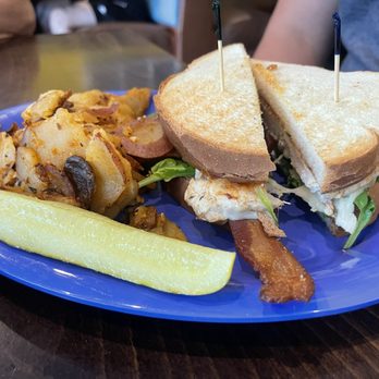 THE CHEF - Updated December 2025 - 285 Photos & 425 Reviews - 111 S 4th ...