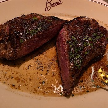 BONES - Updated December 2025 - 1639 Photos & 1353 Reviews - 3130 ...