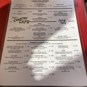JANE’S COUNTRY CAFE - 55 Photos & 41 Reviews - 2588 Jeb Stuart Hwy ...
