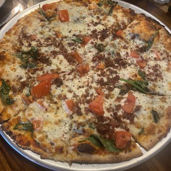 ALFONSO’S PIZZA & ITALIAN RESTAURANT - Updated September 2024 - 50 ...