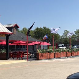 OUTPOST 36 - Updated December 2025 - 165 Photos & 199 Reviews - 1801 S ...