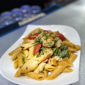 BOCA RESTAURANT AND LOUNGE - 122 Photos & 115 Reviews - Lounges - 2458 ...