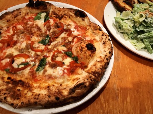 PUNCH NEAPOLITAN PIZZA - EDEN PRARIE - 135 Photos & 191 Reviews - 8353 ...