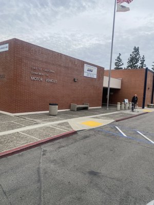 DEPARTMENT OF MOTOR VEHICLES DMV - SANTA MONICA - Updated October 2025 ...