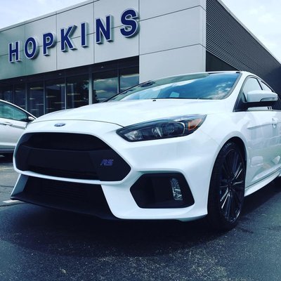 HOPKINS FORD OF ELGIN - Updated September 2025 - 37 Photos & 105 ...